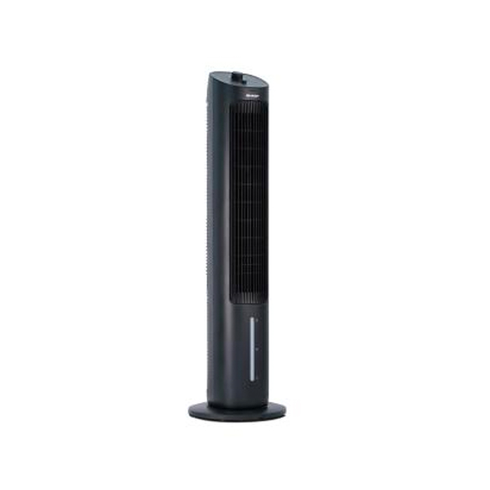 Jual Sharp Air Cooler Dengan Twin Cooling - PJR34TYB | Wahana Superstore
