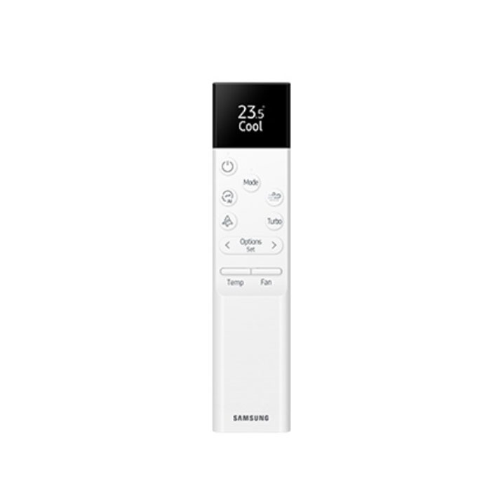 Jual Samsung AC Cassette Inverter 360 Wind-Free 4 PK - AC100FE6DKF/EA ...