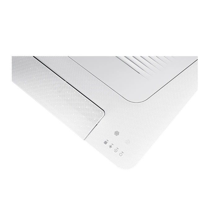 Jual Samsung AC Cassette Inverter 1 Way Wind-Free 1 1/2 PK ...