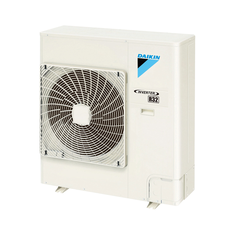 Jual Daikin AC Surround Cassette Kiriu Skyair Smart Inverter Malaysia ...