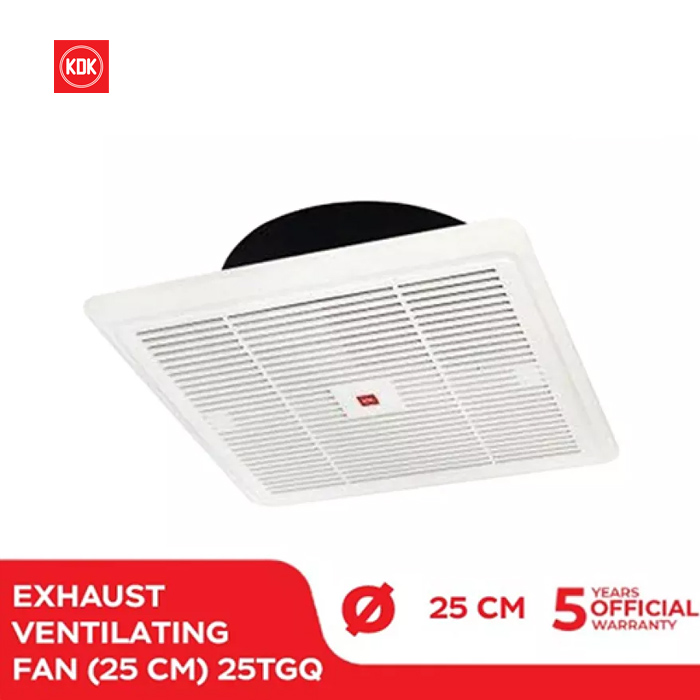 AC - Fan | Exhaust Fan | Wahana Superstore