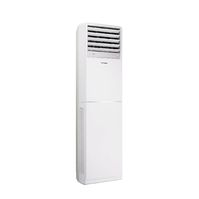 Jual Samsung AC Floor Standing Inverter 3 PK ( 1 PHASE ) - AC030BNPDKC ...