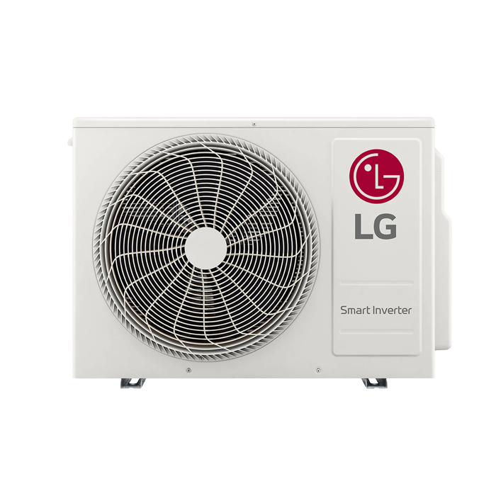 Jual LG AC Floor Standing Entry Series 4 PK - ZPNQ36GT3E0 | Wahana ...