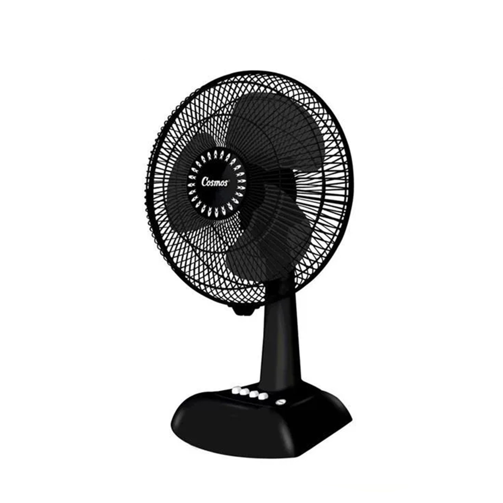 Jual Cosmos Desk Fan 12" - 12LDATWINO | 12-LDA TWINO | Wahana Superstore