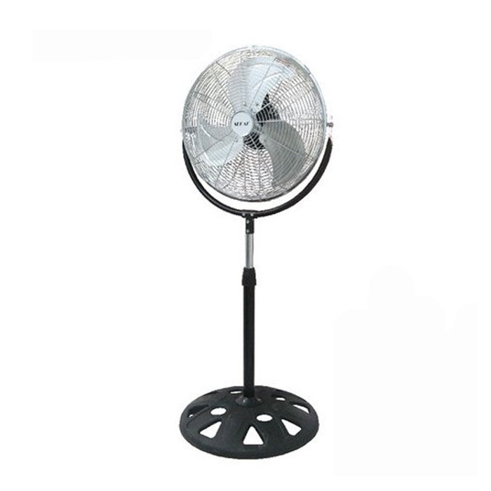 Jual Sekai Kipas Angin Berdiri Stand Fan Tornado 18 Inch - HSN 1839 C ...