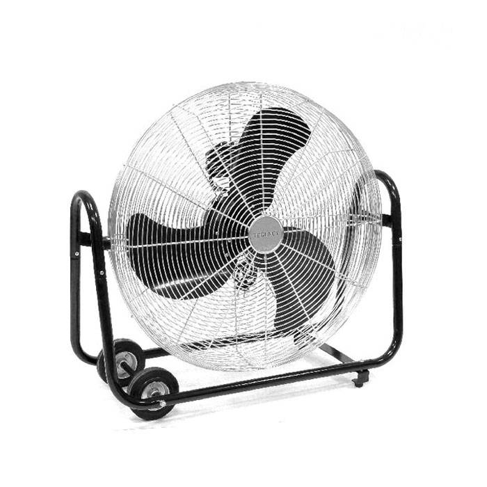 Jual Regency Floor Fan Tornado Deluxe 24 inch - ZDLX24 | Wahana Superstore