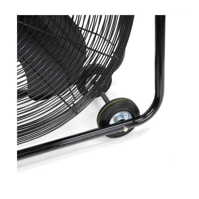 Jual Regency Floor Fan Tornado Deluxe 24 inch - ZDLX24 | Wahana Superstore