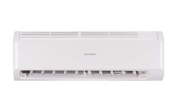 Jual Sharp AC Standard Wall Mounted Split Garuda Series 1/2 PK - AH ...