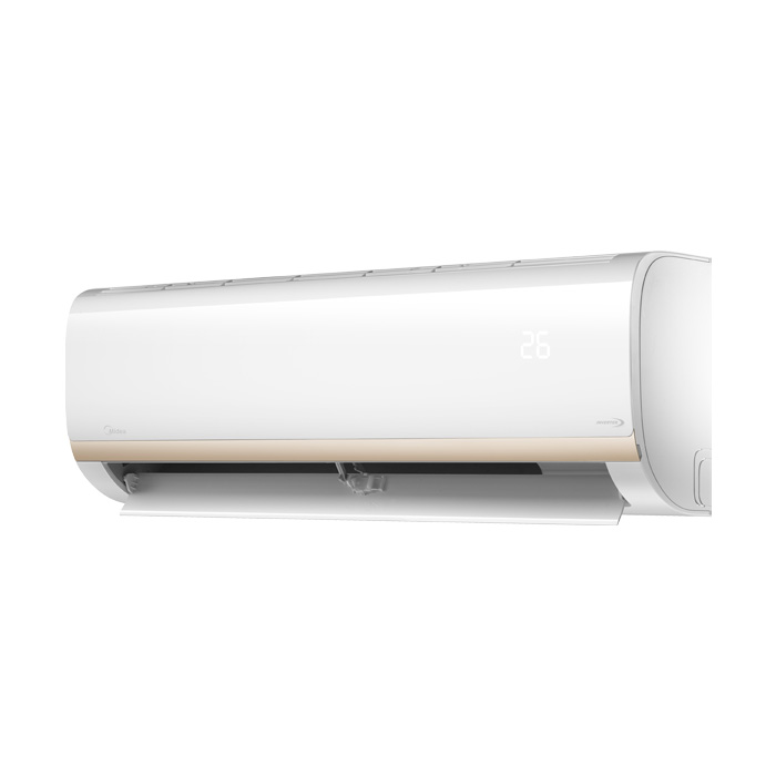 Jual Midea AC Inverter Wall Mounted Split 1 PK - MSIAF-09CRDN2 | Wahana ...