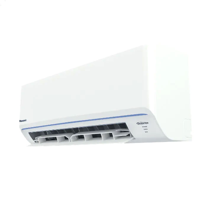 Jual Panasonic AC Wall Mounted Split Standard Inverter Si-Biru 1 PK ...