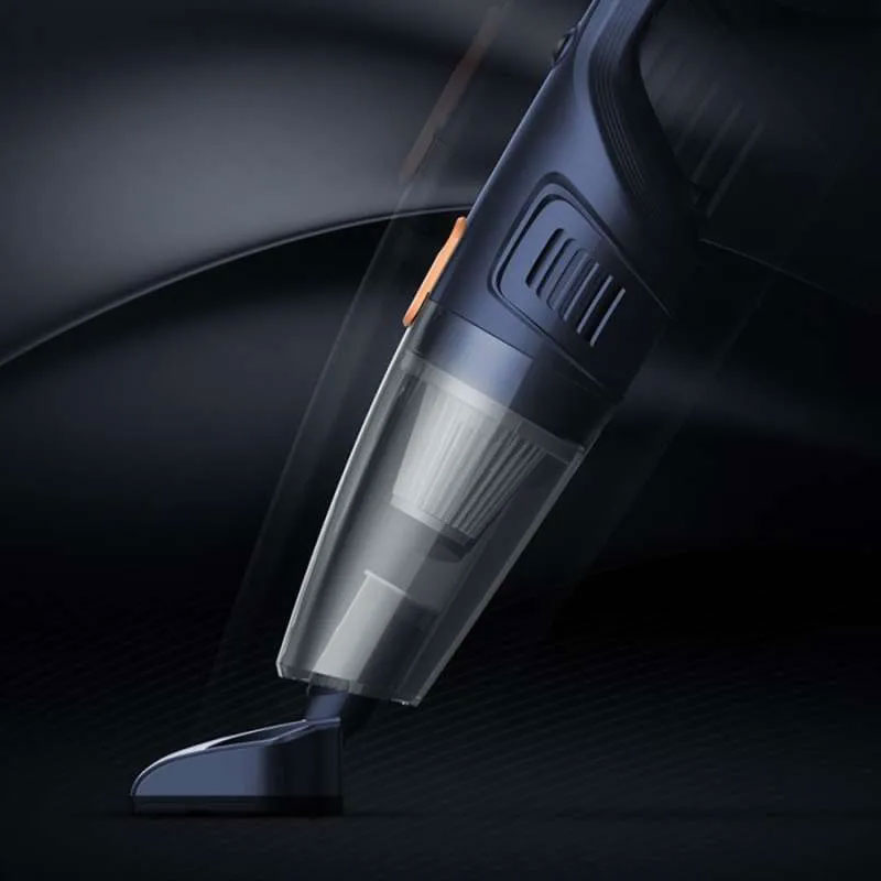 Jual Deerma Vacuum Cleaner Penyedot Debu Portabel - DX115C PRO | Wahana ...