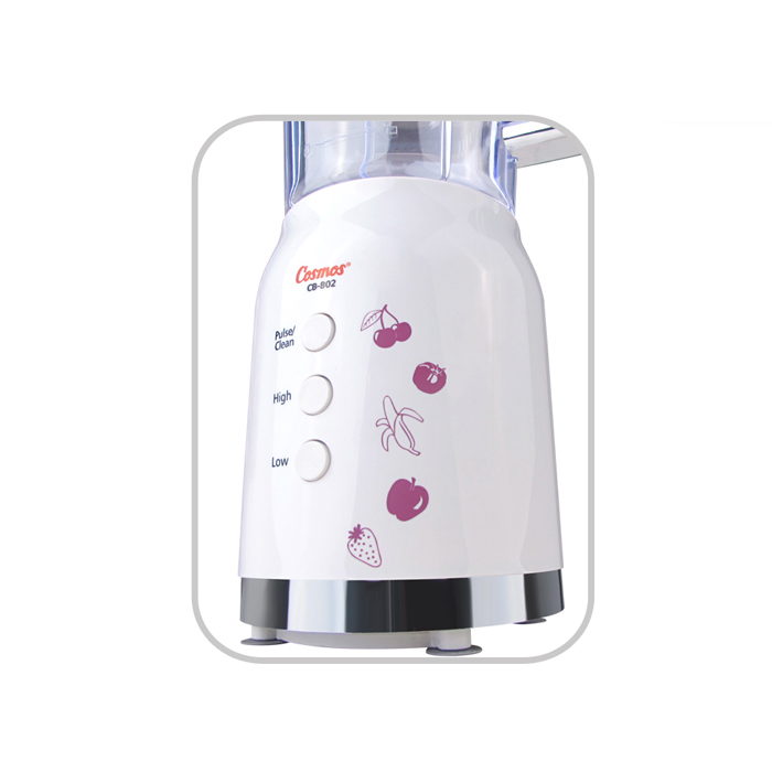 Jual COSMOS Blender - CB802 | Wahana Superstore