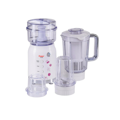 Jual COSMOS Blender - CB802 | Wahana Superstore