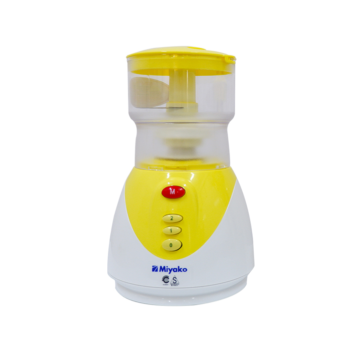 Jual Miyako Blender Chopper 1.5 Liter - CH511PLY | CH-511 PLY | Wahana ...