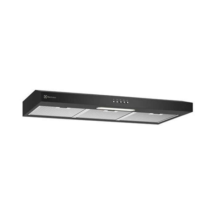 Jual Electrolux Cooker Hood Slimline 90 cm - ECF9214B | Wahana Superstore