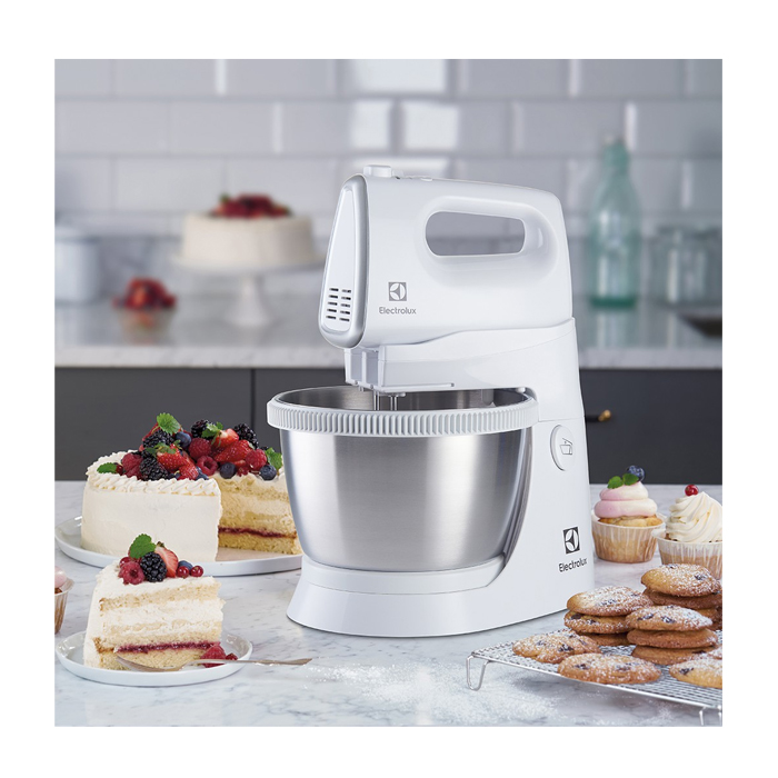 Jual Electrolux Stand Mixer - EHSM3417 | Wahana Superstore