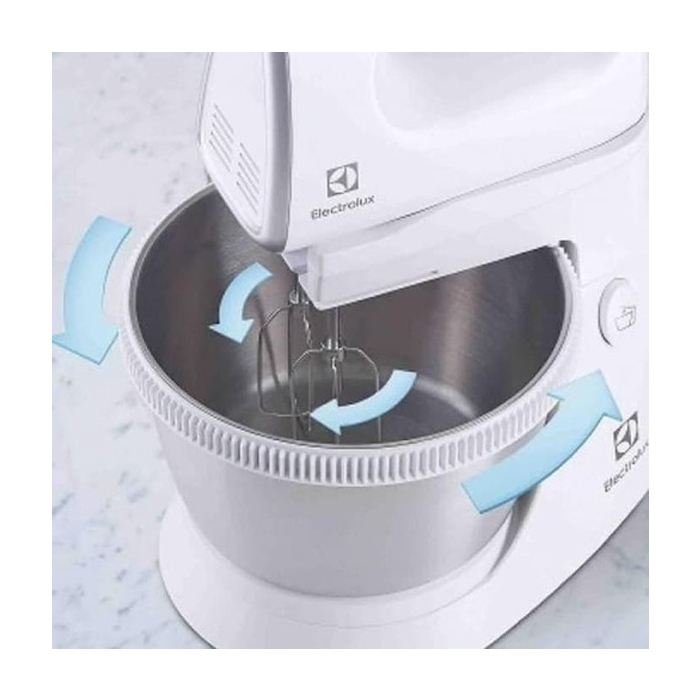 Jual Electrolux Stand Mixer - EHSM3417 | Wahana Superstore