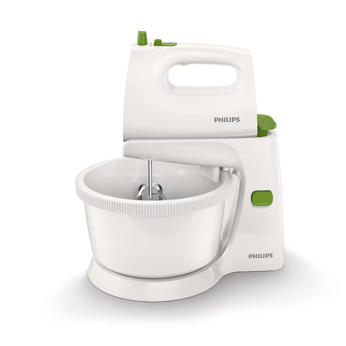 Jual Philips Standing Mixer - HR1559/40 | Wahana Superstore