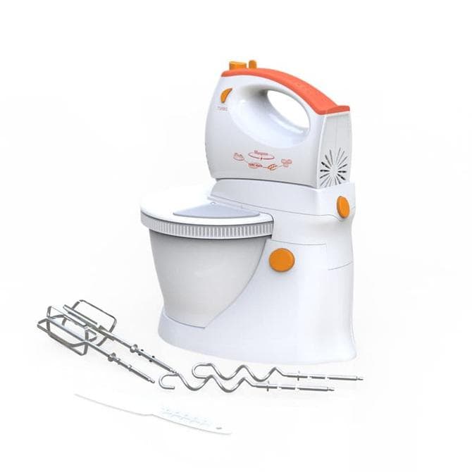 Jual Maspion Stand Mixer - MT1194 | Wahana Superstore