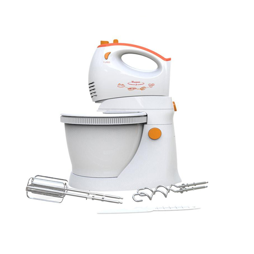 Jual Maspion Stand Mixer - MT1194 | Wahana Superstore
