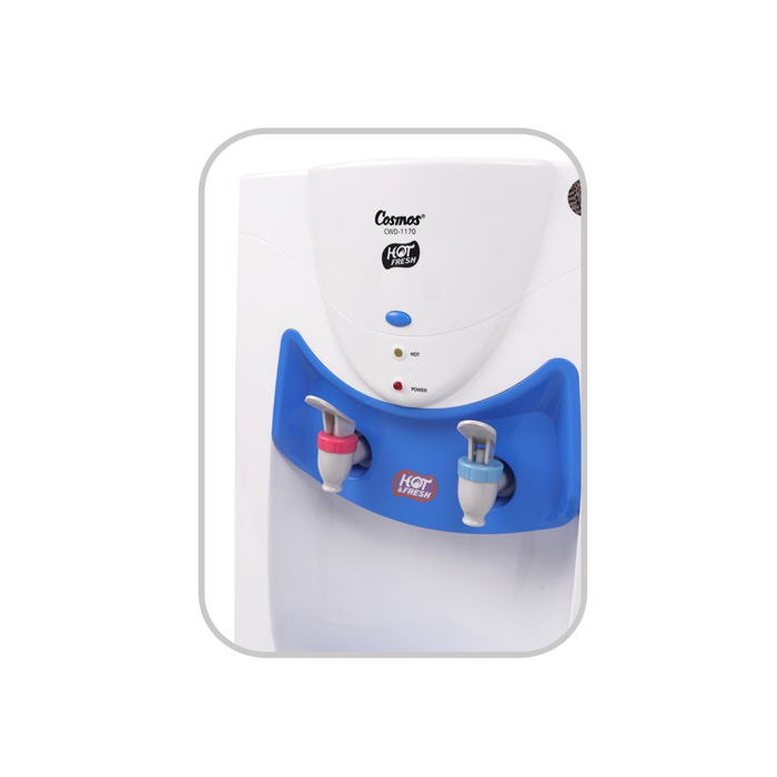Jual Cosmos Water Dispenser, Portable Dispenser - CWD1170 | Wahana ...
