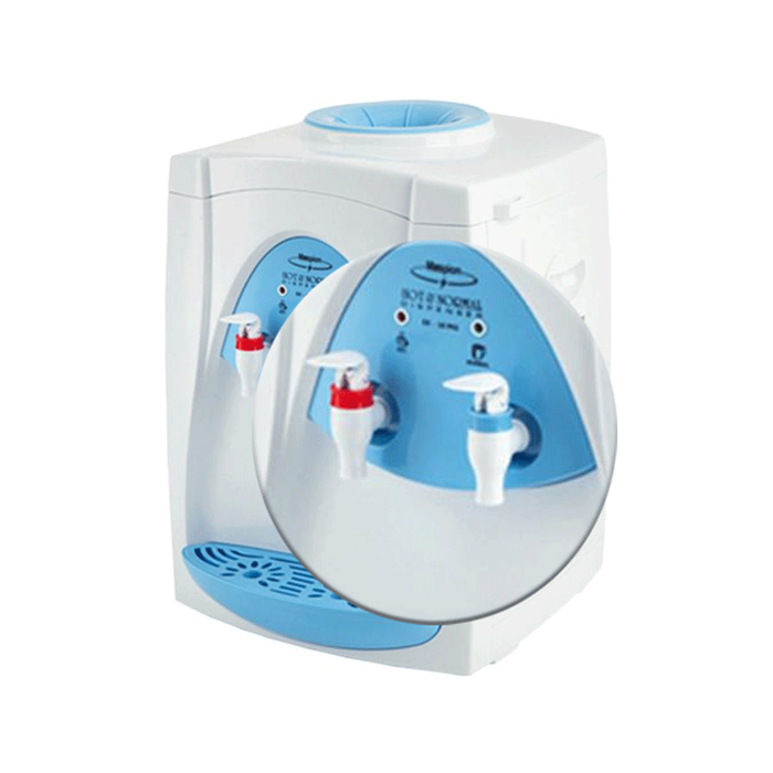 Jual Maspion Water Dispenser Hot & Normal - EX18PAS | EX-18PAS | Wahana ...