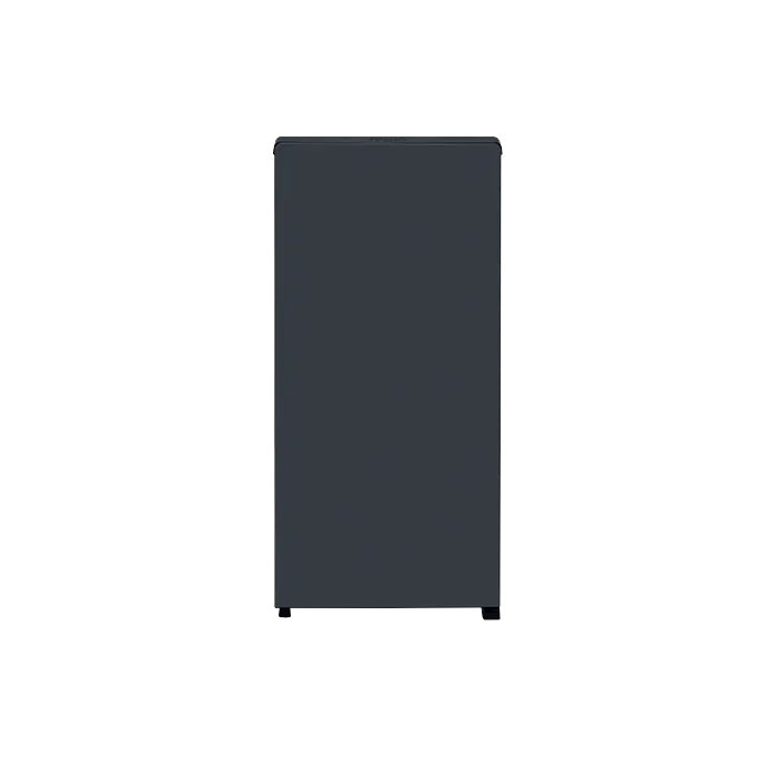 Jual Aqua Kulkas One Door Satu Pintu 165 L - AQR-D205 | AQR-D205 MDS ...