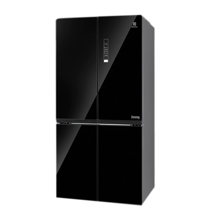 Jual Electrolux Kulkas Side by Side UltimateTaste 900 622L - EQE6909A ...