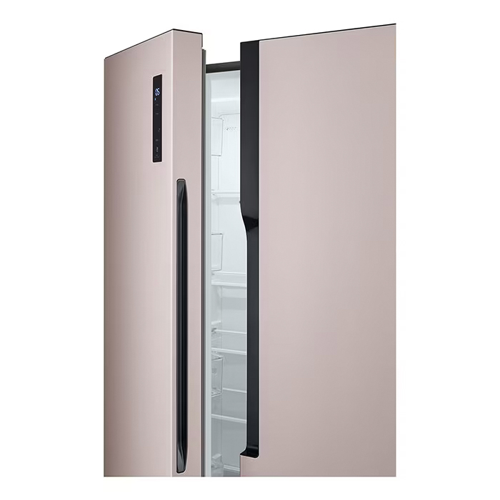 Jual LG Kulkas Side by Side Smart Inverter Total No Frost 509 L ...