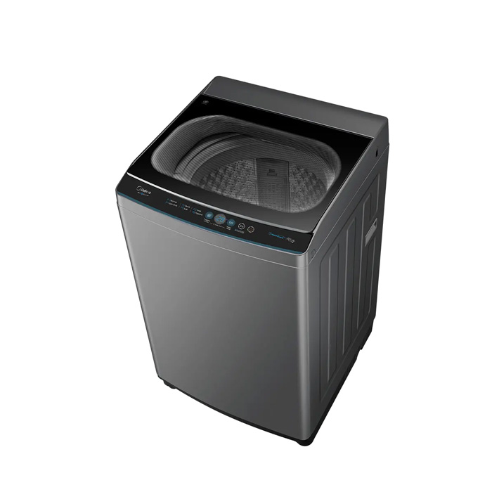 Jual Midea Mesin Cuci 1 Tabung Top Loading 10.5 Kg - MA100W105 | MA100 ...
