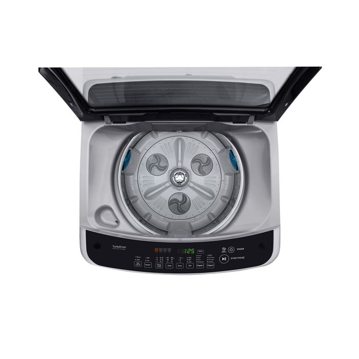 Jual LG Mesin Cuci Top Loading 7.5 KG - T2175VS2M | Wahana Superstore