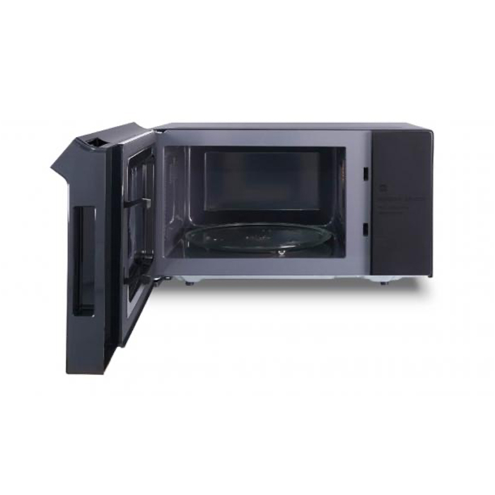 Jual Sharp Microwave Oven Solo 23 Liter - R-323DART | Wahana Superstore