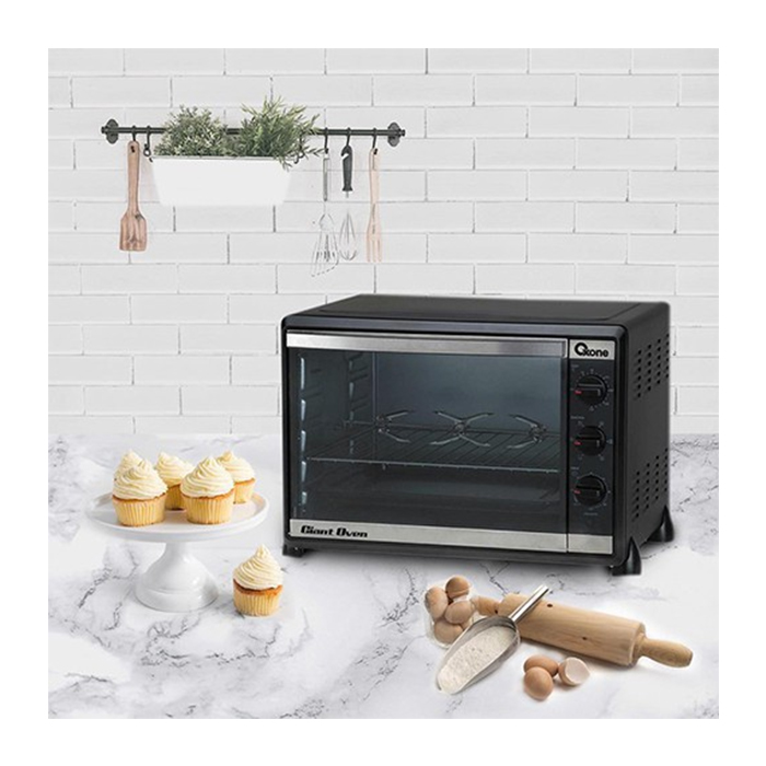 Jual Oxone Giant Oven - OX899RC | Wahana Superstore