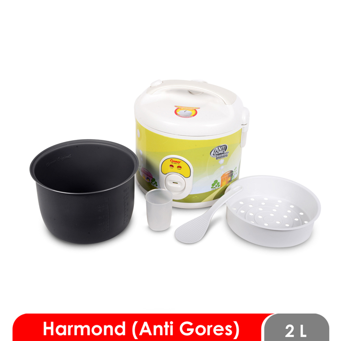 Jual Cosmos Rice Cooker 1.8 Liter - CRJ6021 | Wahana Superstore