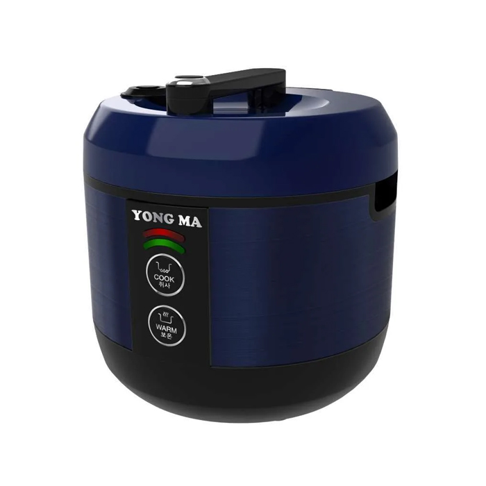 Jual Yong Ma Magic Com Rice Cooker 2 Liter - SMC1213 | SMC-1213 Blue ...