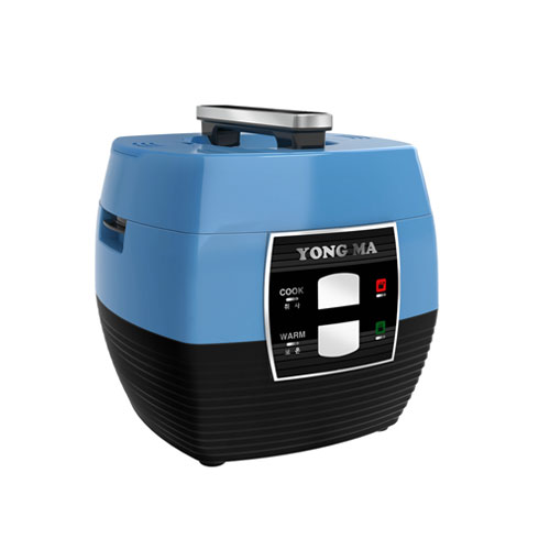 Jual Yong Ma Rice Cooker 2L - SMC7063 Biru | Wahana Superstore