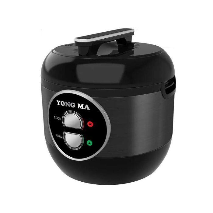 Jual Yong Ma Magic Com Rice Cooker 2 Liter - SMC9013 | SMC-9013 Black ...