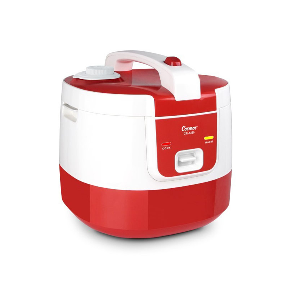 Jual Cosmos Rice Cooker - CRJ6288R | Wahana Superstore