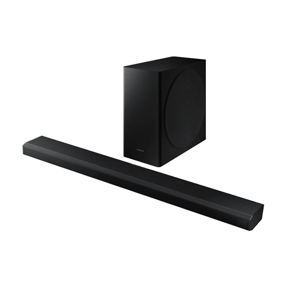 Jual Samsung Soundbar True Dolby Atmos 3.1.2 ch - HW-Q800T | Wahana ...