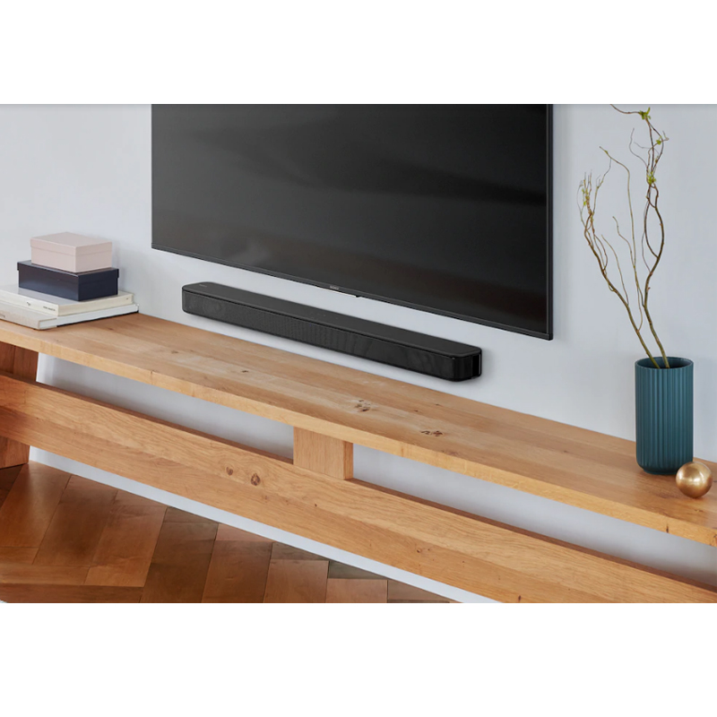 Jual Sony Soundbar Bluetooth® - HT-S100F | Wahana Superstore