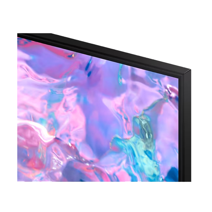 Jual Samsung Crystal UHD 4K LED Smart TV (2022) 50" - 50CU7000 | Wahana ...